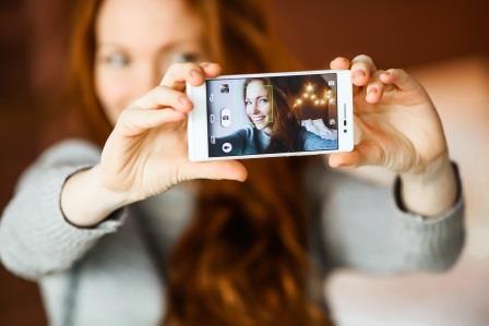 Me, My Selfie and IP – Anti Copying In Design Ltd (ACID)