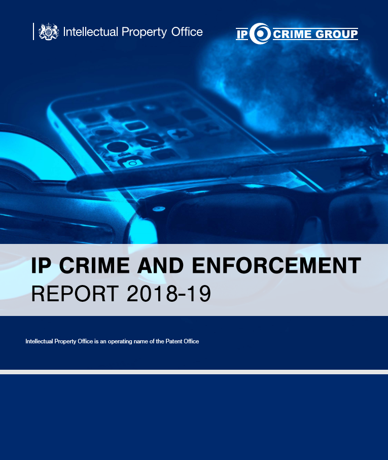 ACID Case Studies Included in Latest IP Crime Group’s Launch of Annual ...