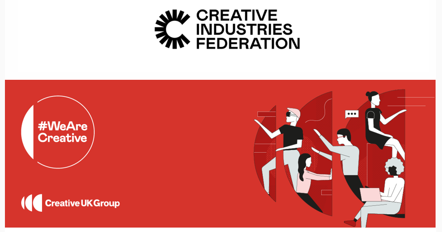 ACID Joins Forces with the Newly-Formed Creative UK Group Campaign – # ...