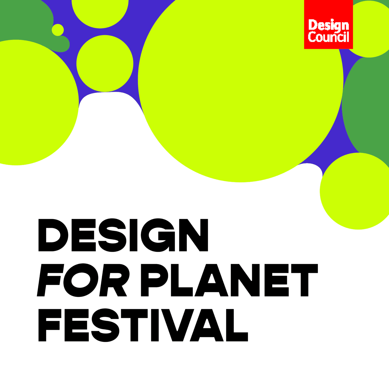 ACID Supports the Design Council’s Launch of ‘Design for Planet ...