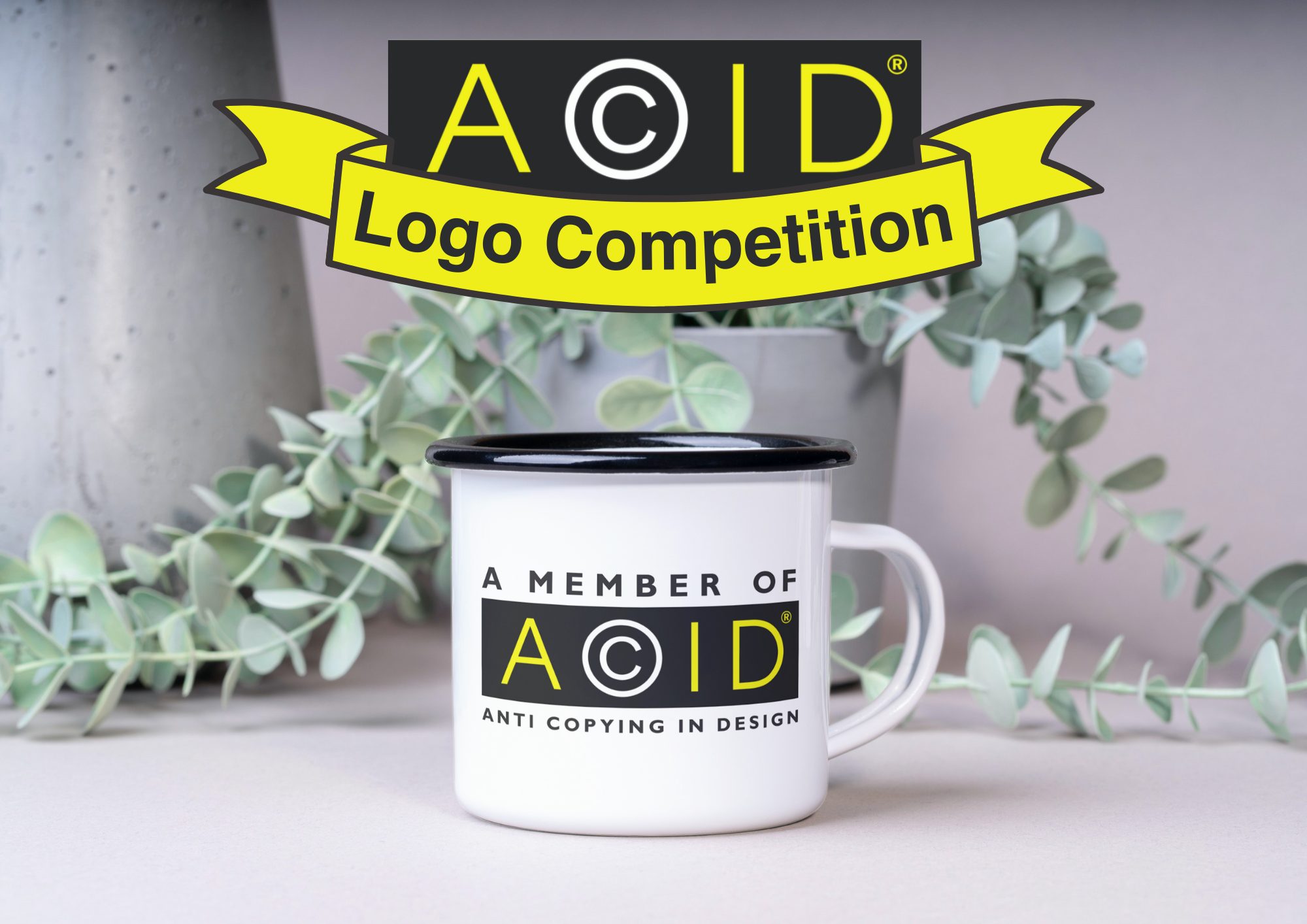 How do you use Your “MEMBER OF ACID” Logo? – Competition Time! – Anti ...