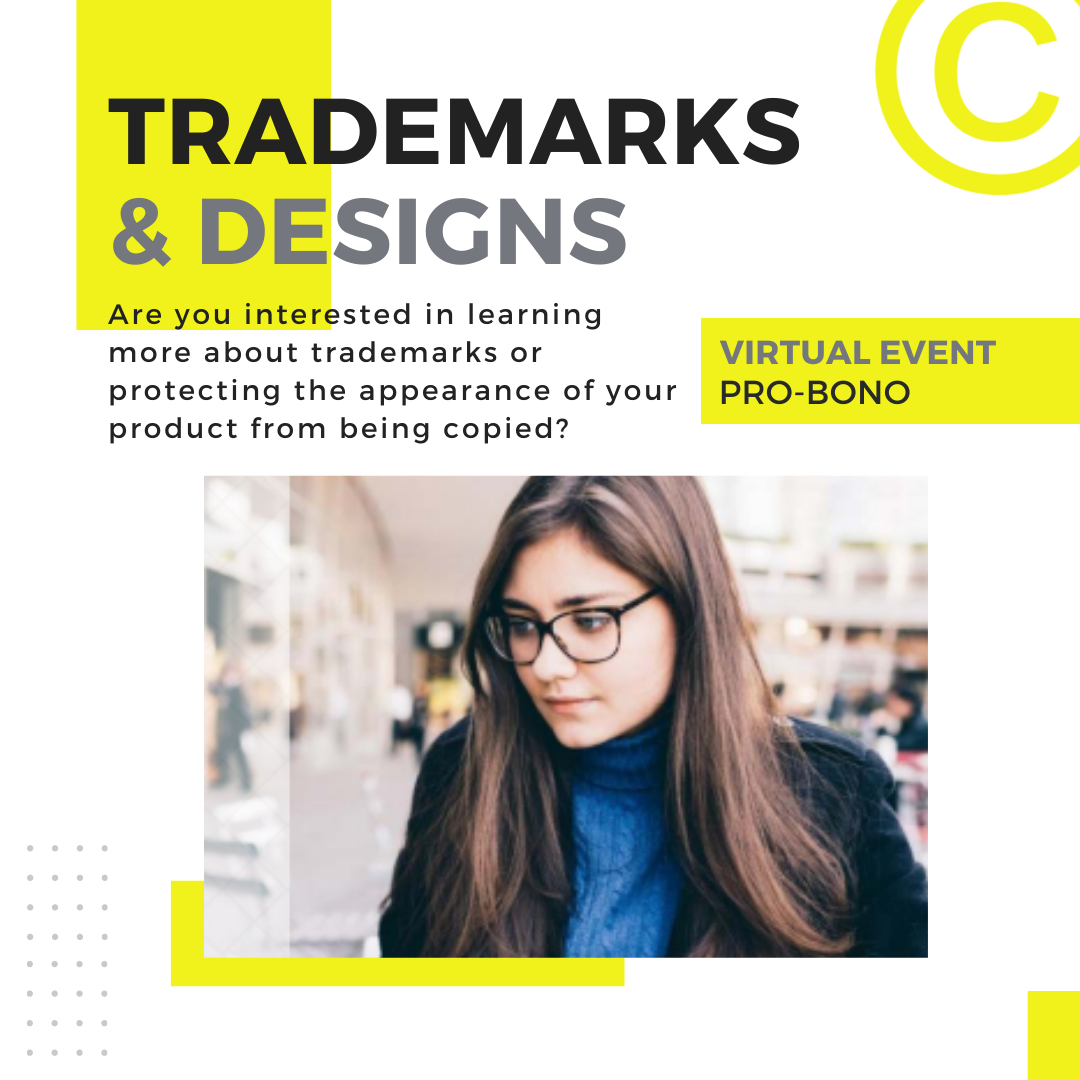 ACID Approves of a Pro Bono Opportunity for Trademarks & Designs ...
