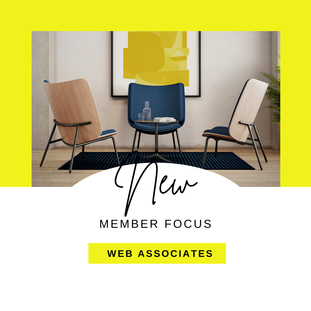 Member Focus – Webb Associates Ltd. – Anti Copying In Design Ltd (ACID)