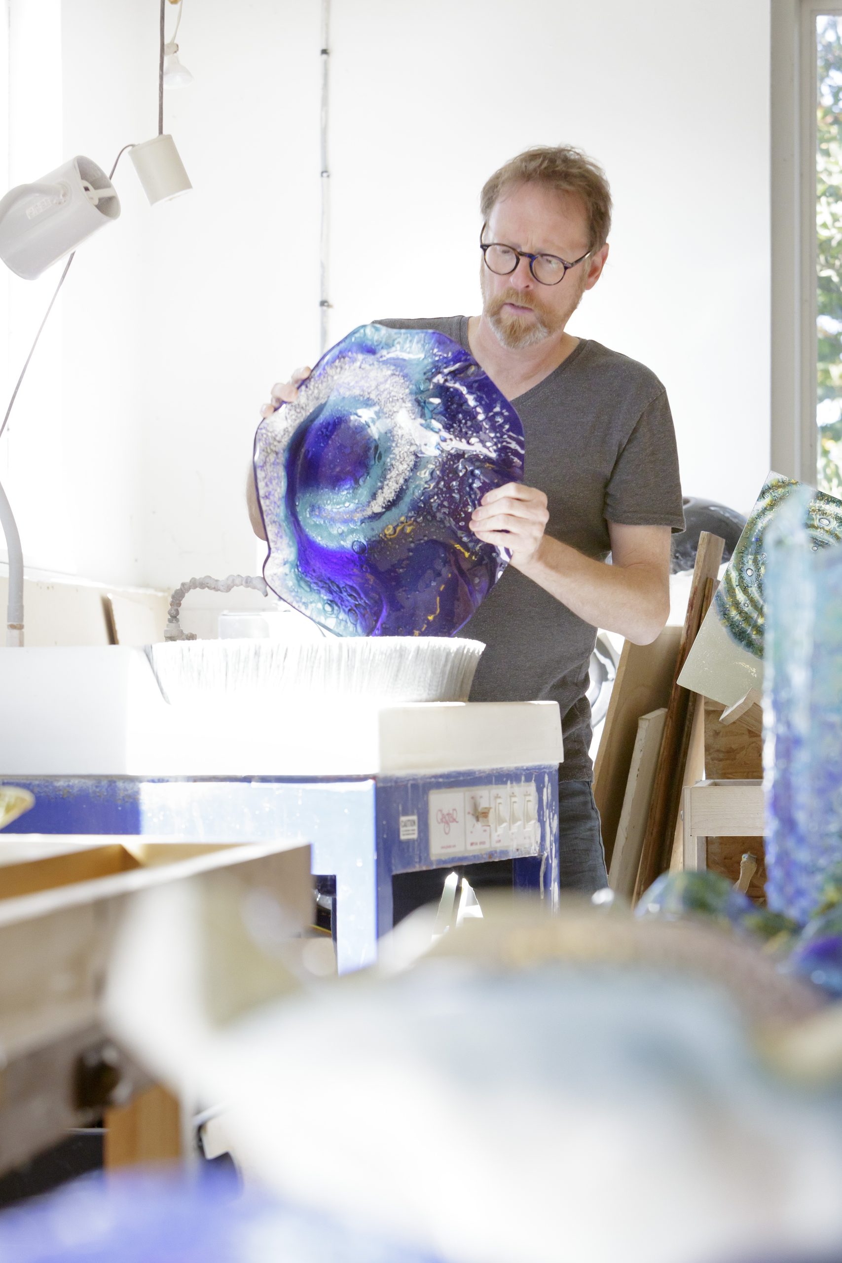 ACID Member Focus – Steve Robinson Glass – Anti Copying In Design Ltd ...