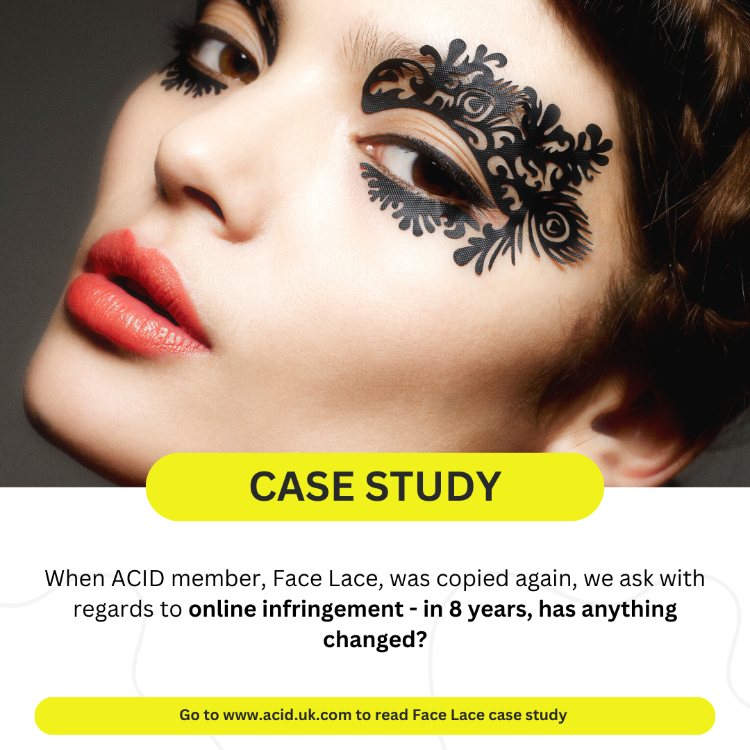 Online Infringement – 8 Years On, Has Anything Changed? – Anti Copying ...