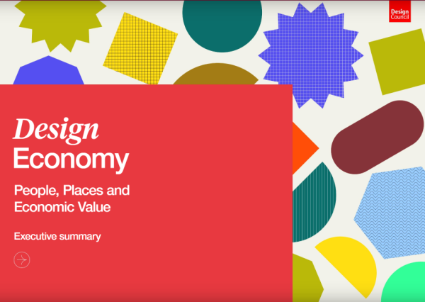 ACID Supports Design Council’s Design Economy, the Social and ...