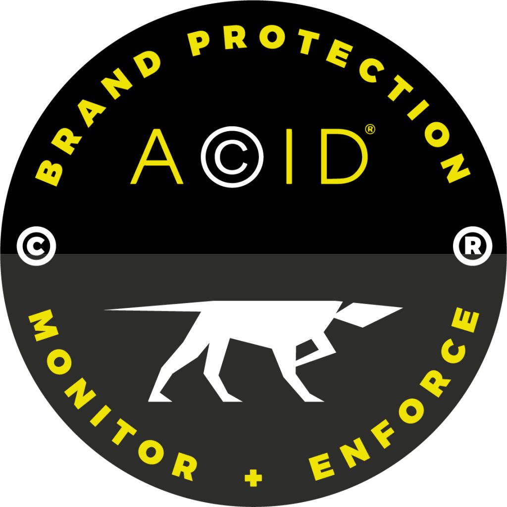 ACID & Snapdragon Partnership: Online Protection & Brand Check | Anti ...