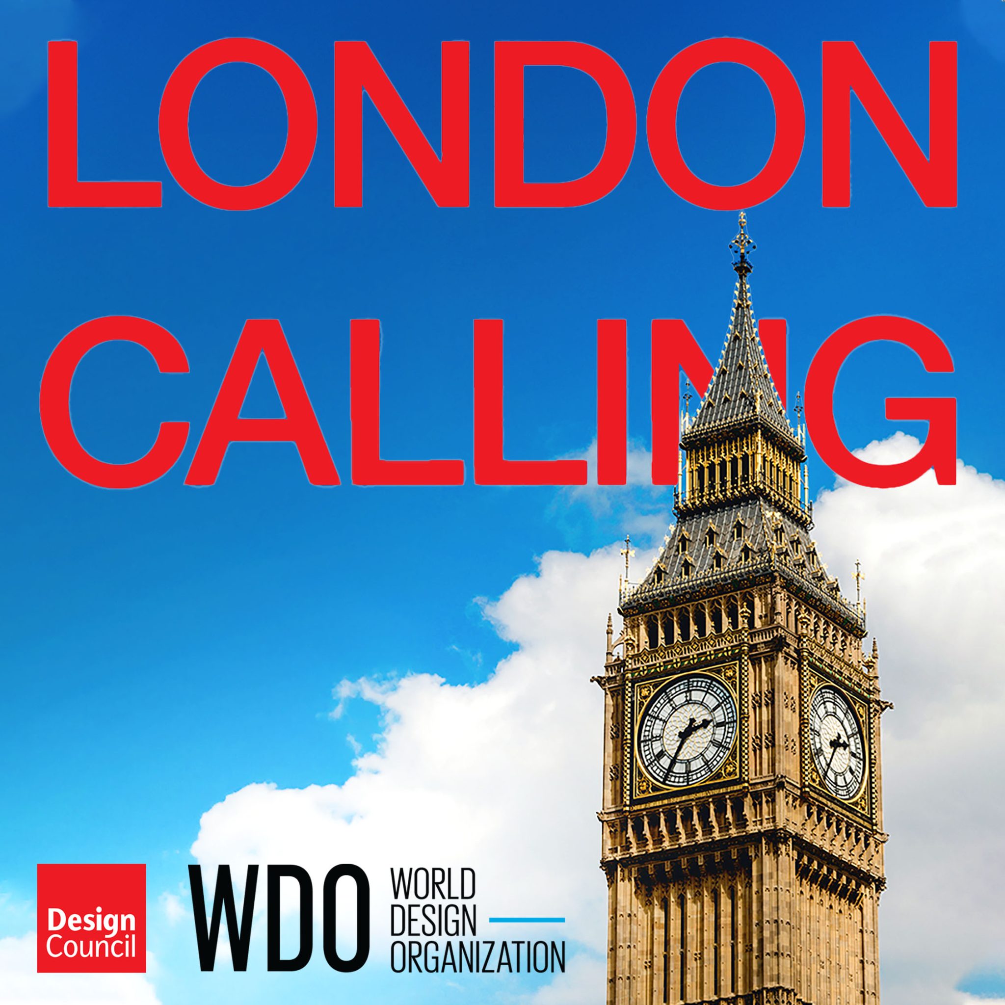 London to Host World Design Congress 2025 – Anti Copying In Design Ltd ...