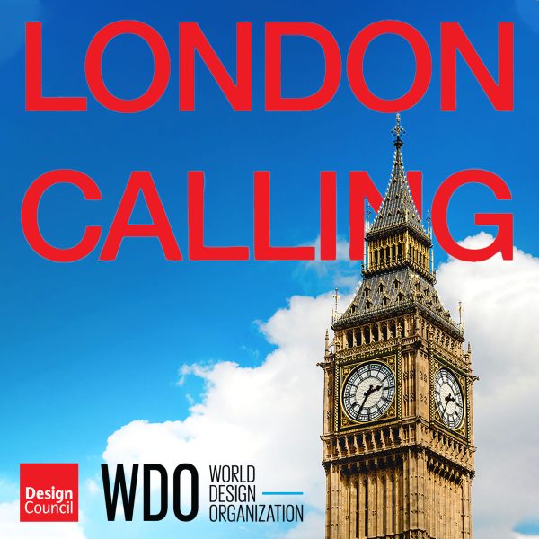 London to Host World Design Congress 2025 – Anti Copying In Design Ltd ...