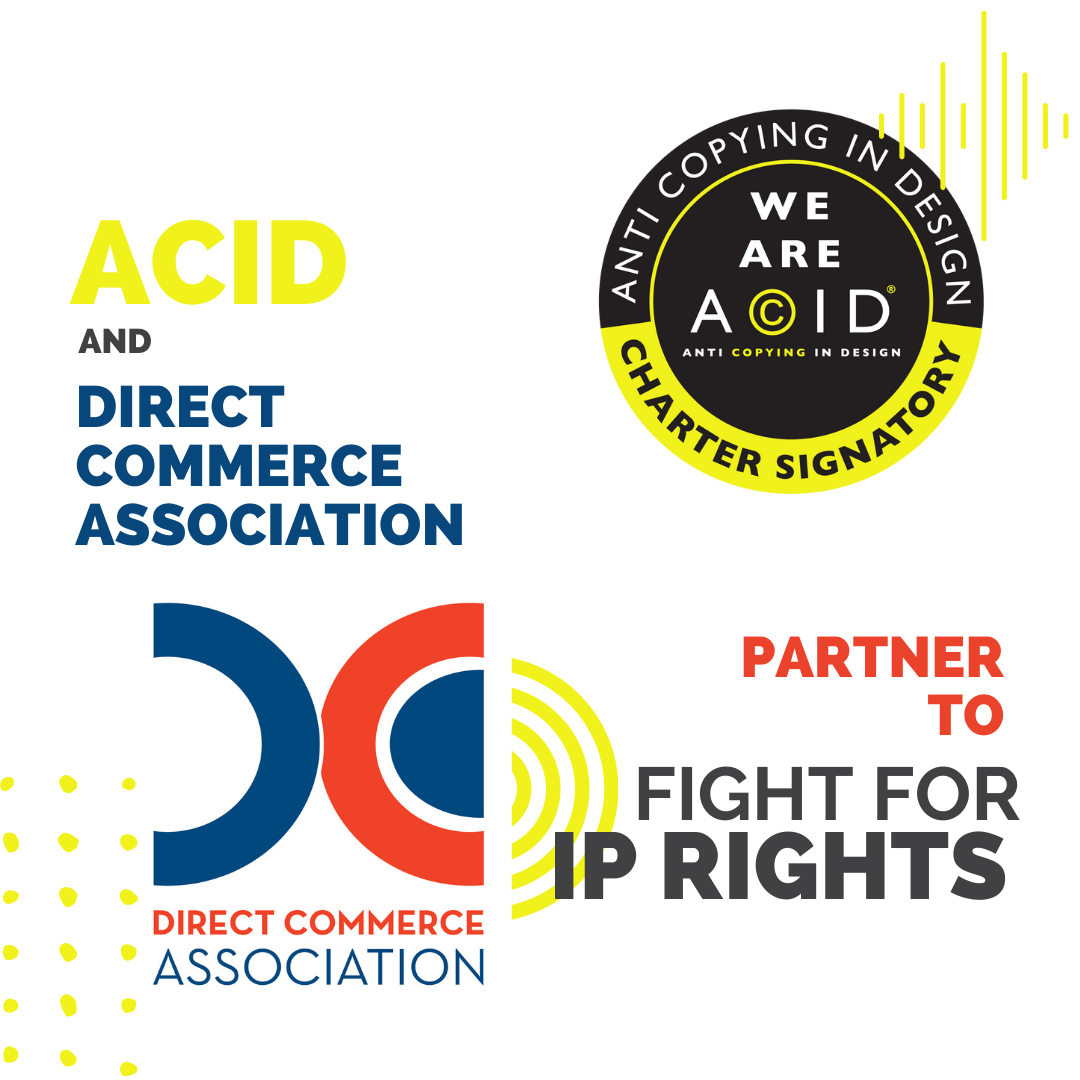 ACID & Direct Commerce Association Partner to Fight for IP Rights ...